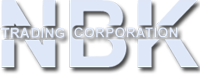 Welcome To NBK Trading Corporation