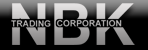 Welcome To NBK Trading Corporation